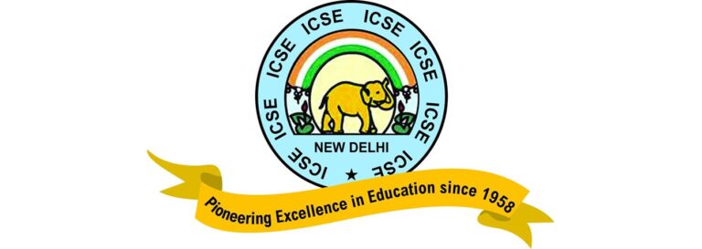 ICSE India